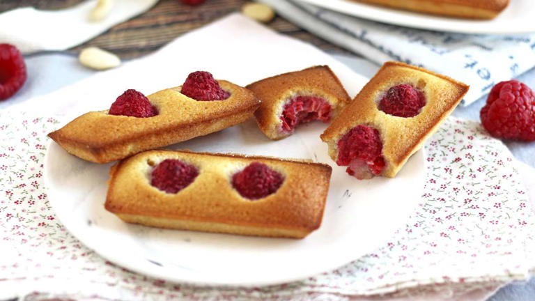 12 petit fours that elevate any after-dinner meal: recipes to make you ...