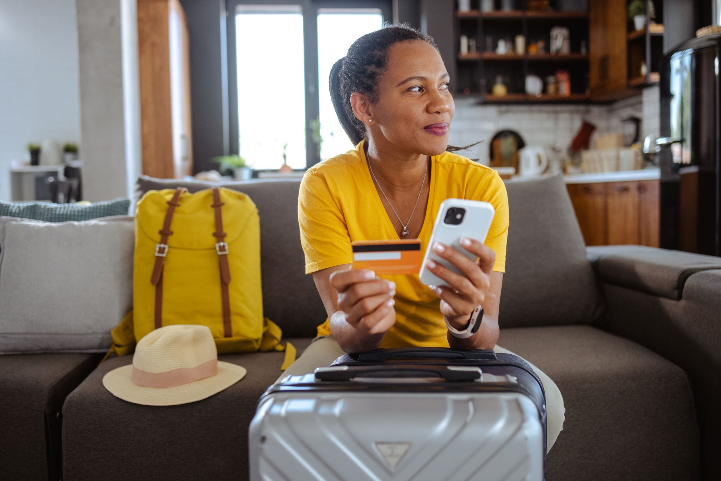 The best credit card points for travel in 2026