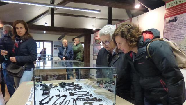 Villaviciosa inaugura este miércoles su certamen de azabachería con un ...