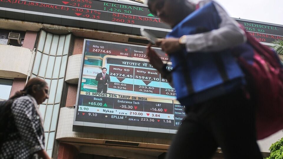 Stock market holidays: BSE, NSE closed for first holiday of the week ...