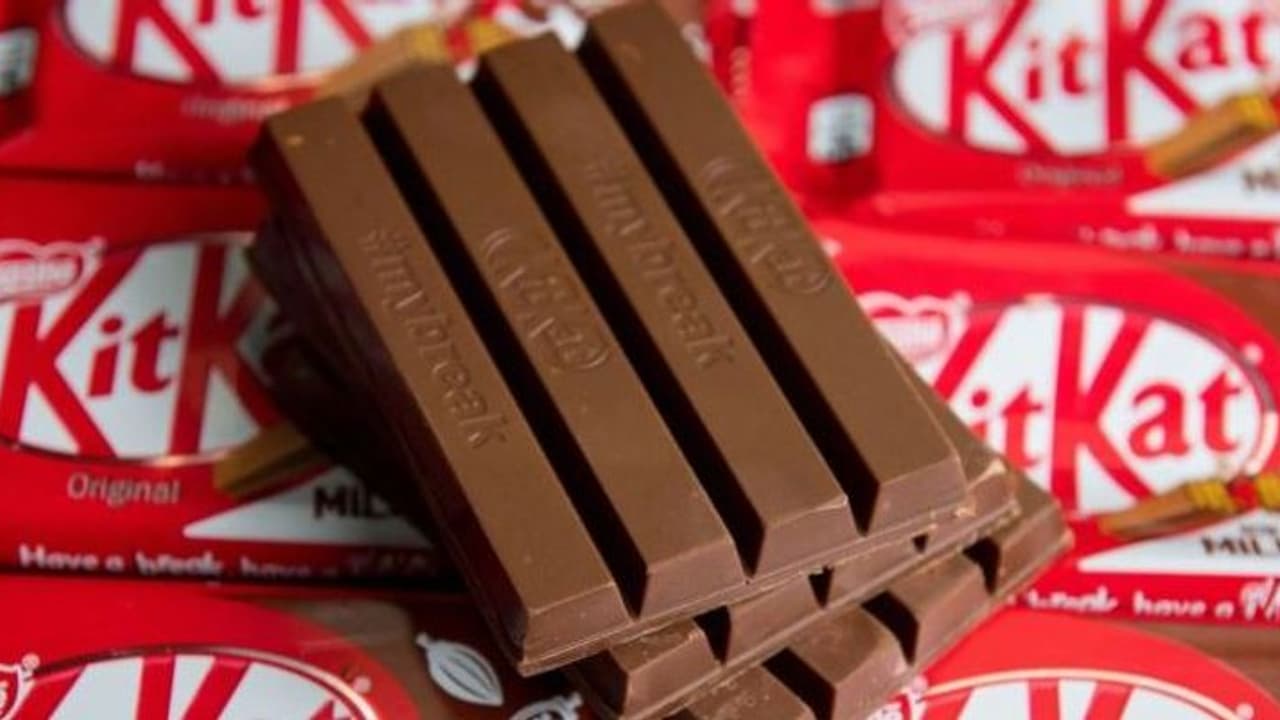 'Have a break?' KitKat’s witty reply to 12-tonne theft goes viral, wins ...