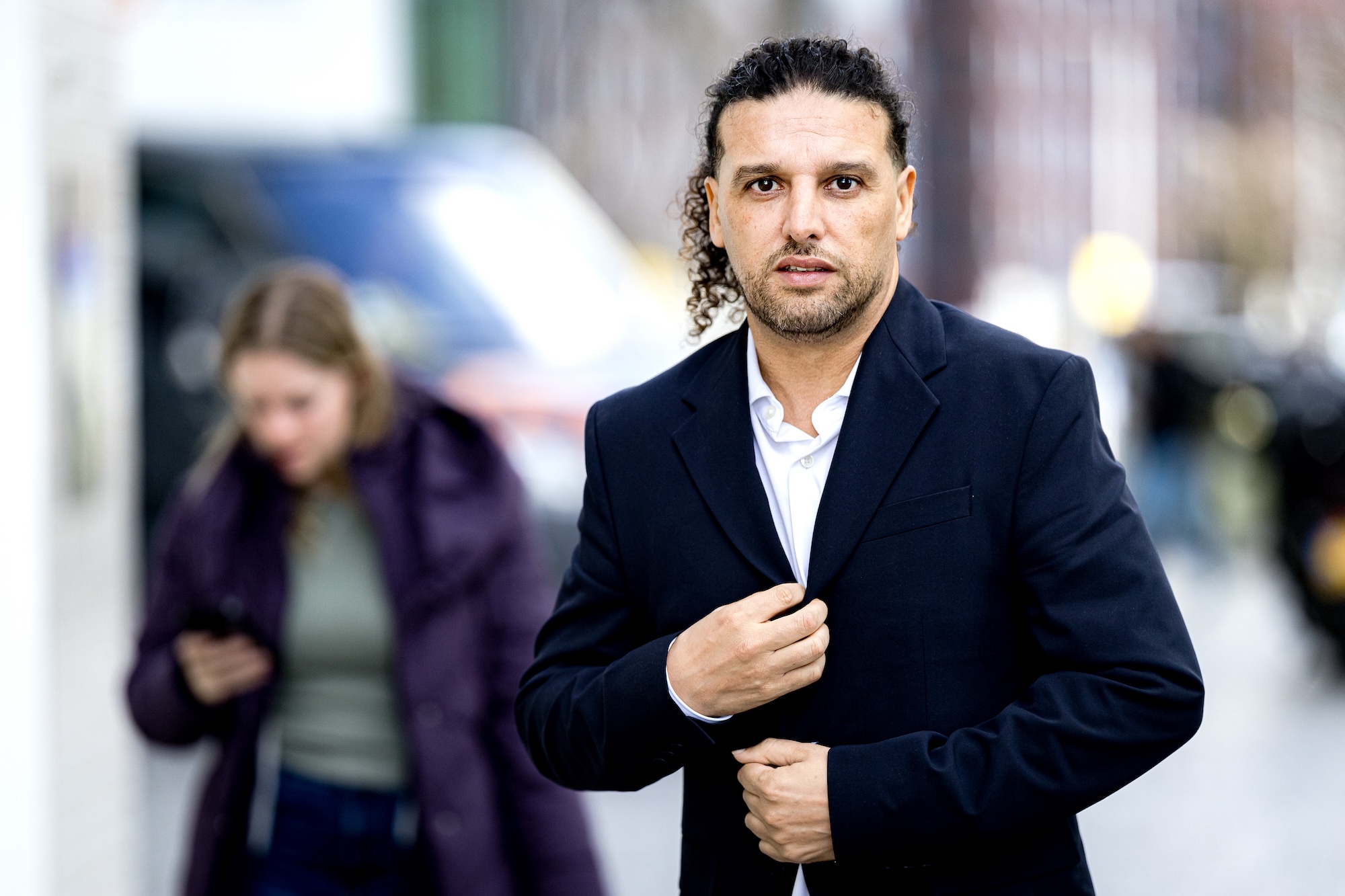 Nieuwe getuigen gehoord in zaak Ali B: dit kwam naar voren