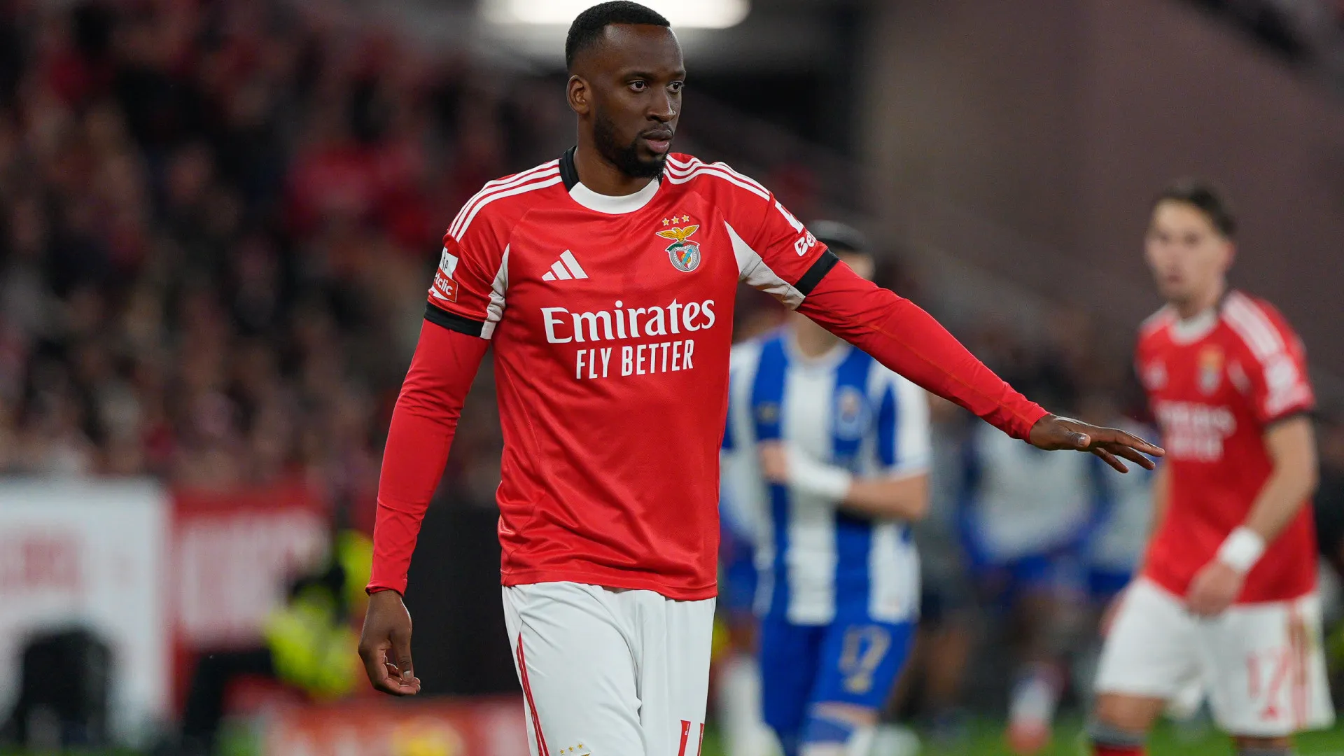 Lukebakio pode ser o trunfo de Mourinho para o último ataque ao título