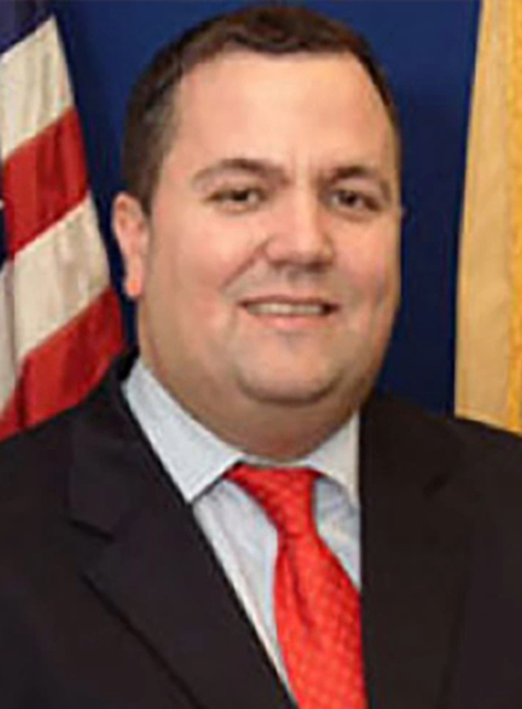 Former NJ assemblyman Albert Coutinho, 56, killed in fiery car crash