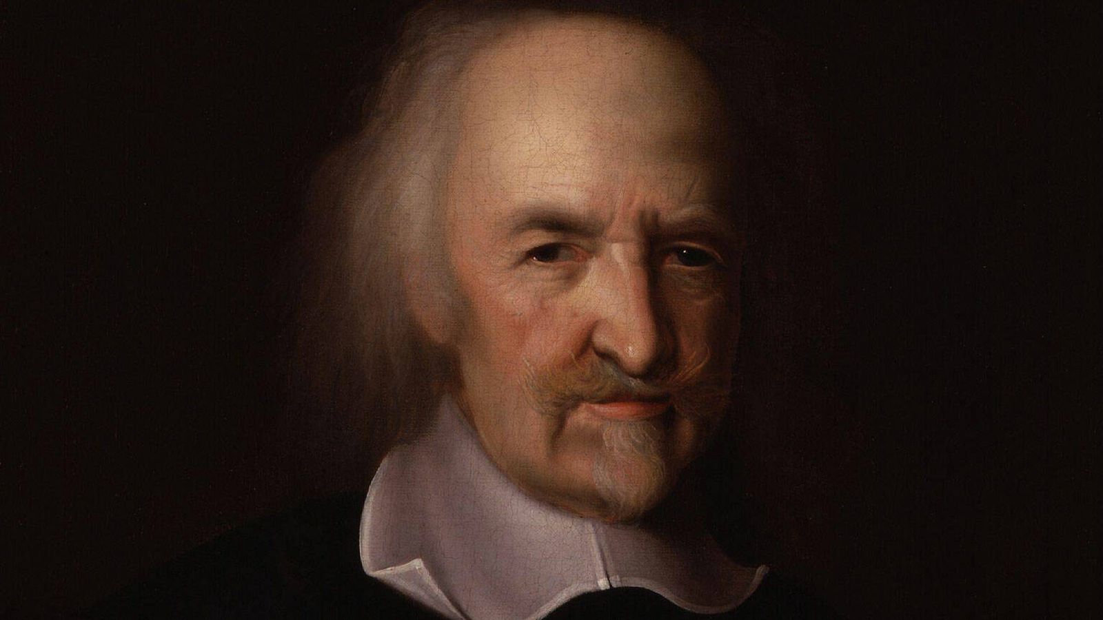 Thomas Hobbes, filósofo: "Los favores obligan, y la obligación es una ...