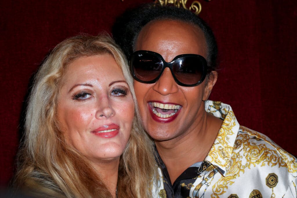« Des cafards », mort de Loana : Vincent Mc Doom démolit tout l ...