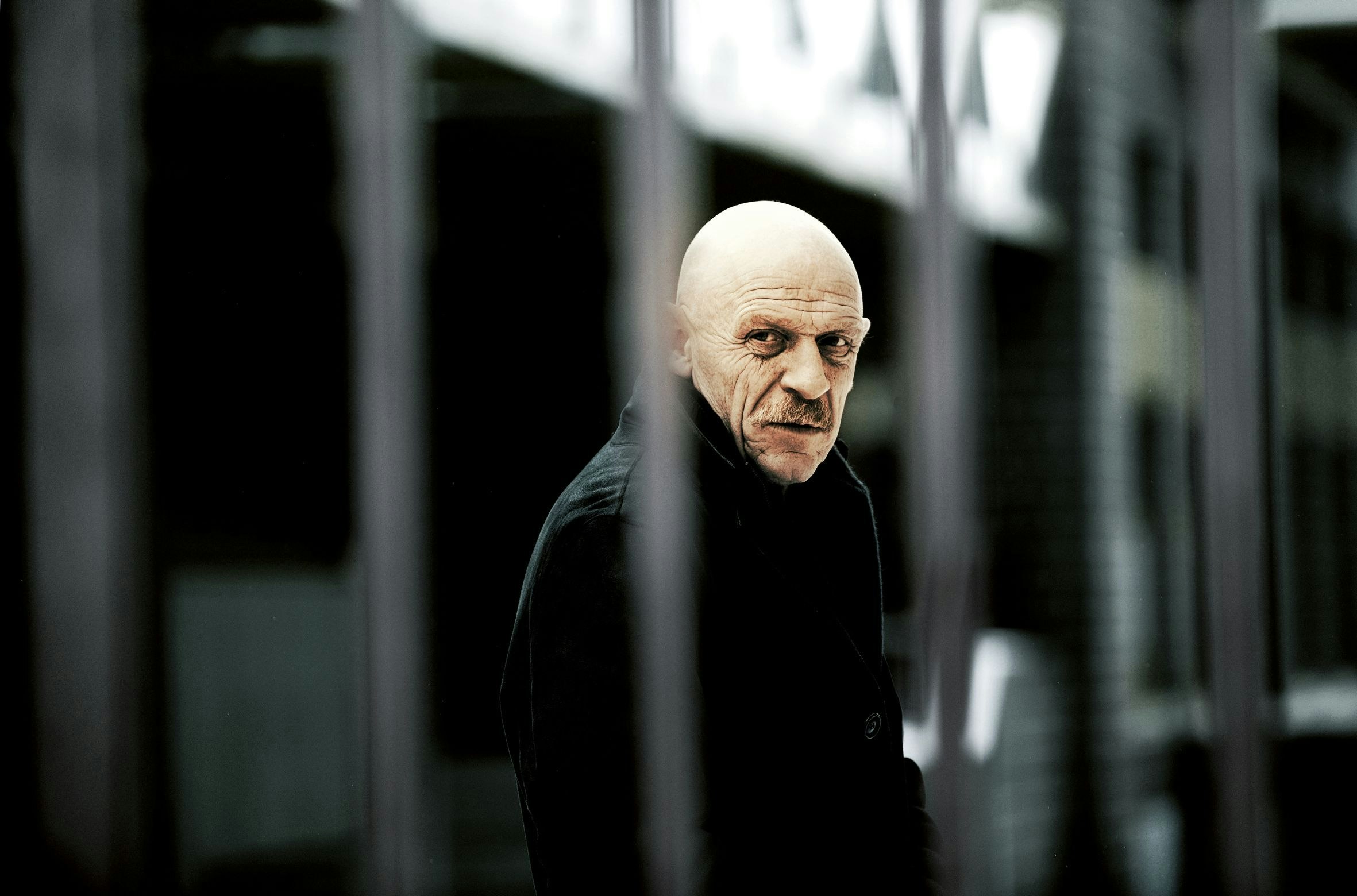 „Tatort“-Star: Joe Bausch: „Geborene Verbrecher gibt es nicht“