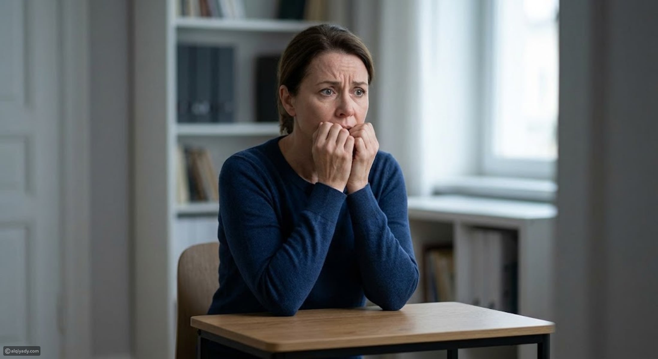 10 symptoms that can appear a month before a heart attack