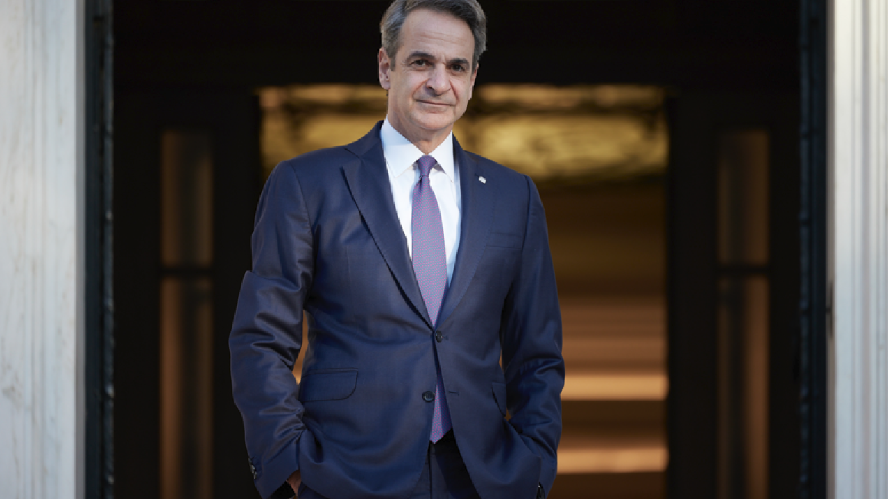 Μητσοτάκης: Τέλος Ιουνίου, χωρίς καμία αίτηση, η έκτακτη ενίσχυση 150 ...