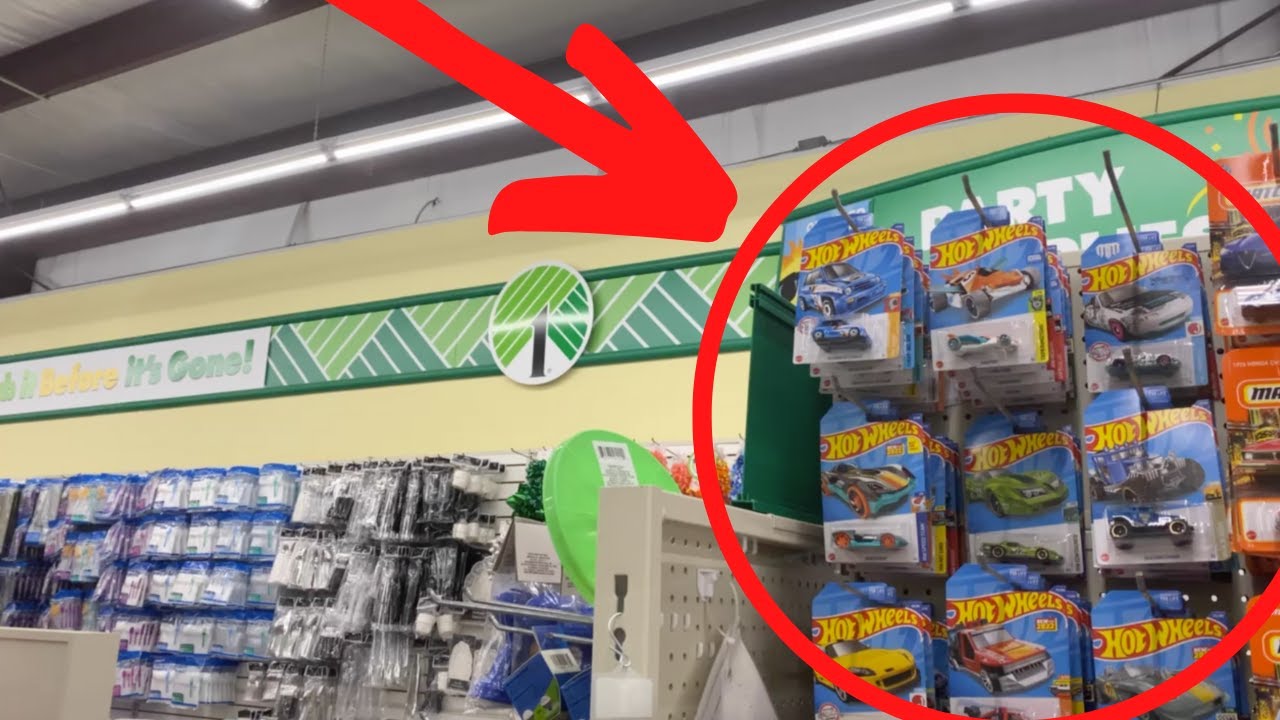 One mom's brilliant Dollar Store decor hack!