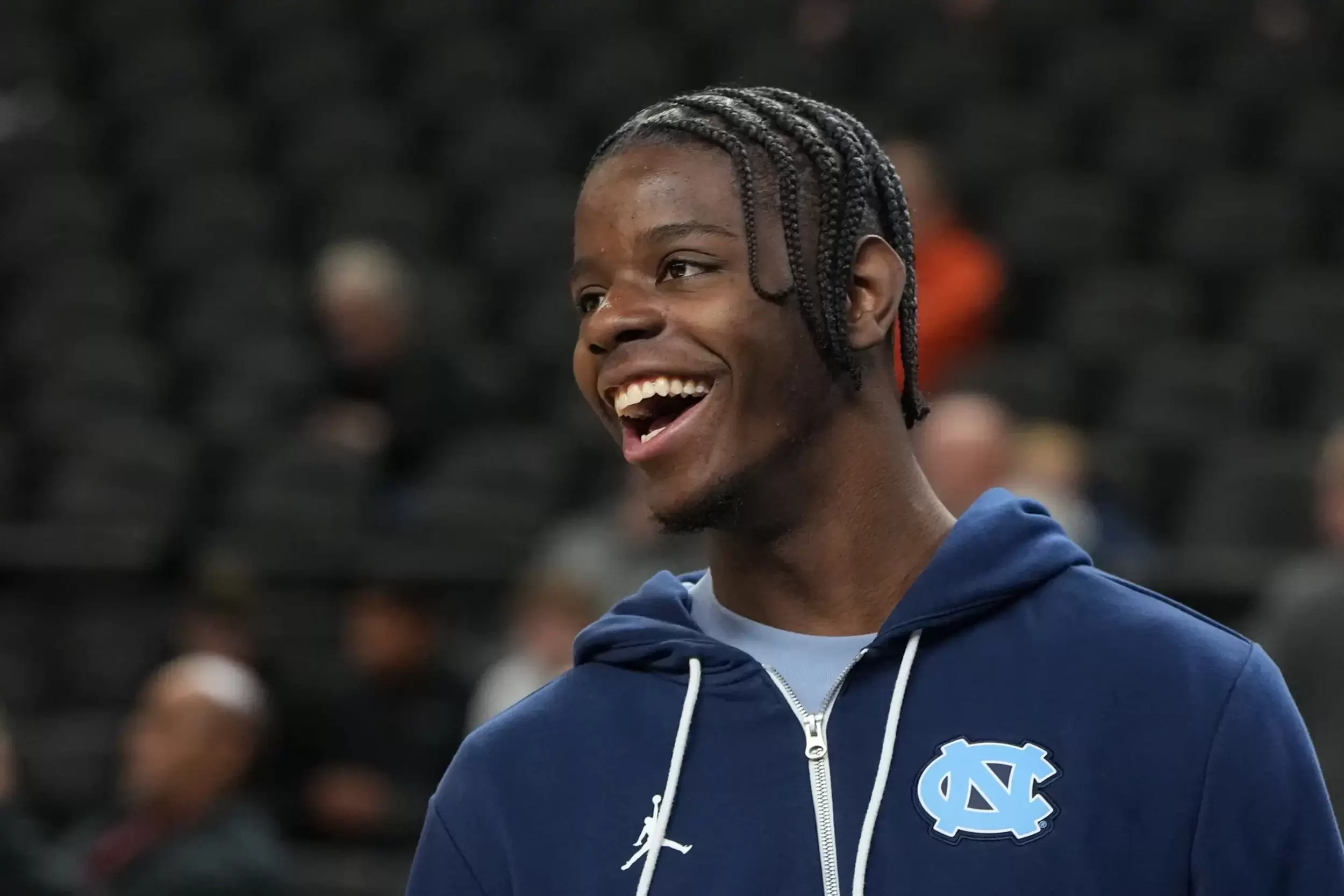 UNC faces turmoil after Wilson exit