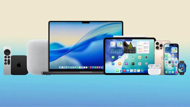 Apple is launching over 15 products in 2026, here is the complete list ...