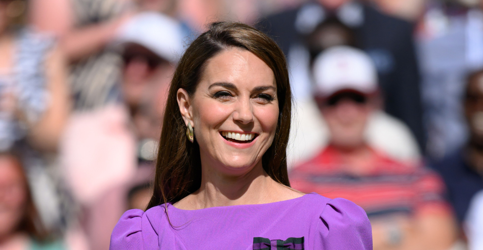 Kate Middleton's path to becoming a royal icon