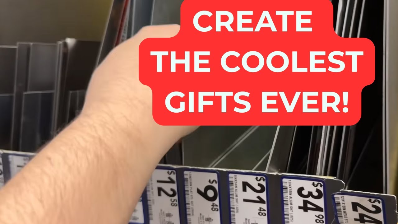 How to make holiday gifts that wow!