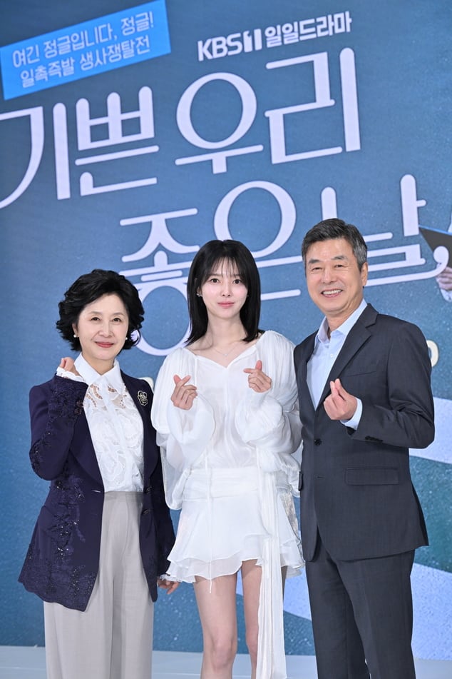 ‘Our Happy Days’ PD confesses 'unimaginable' budget struggles