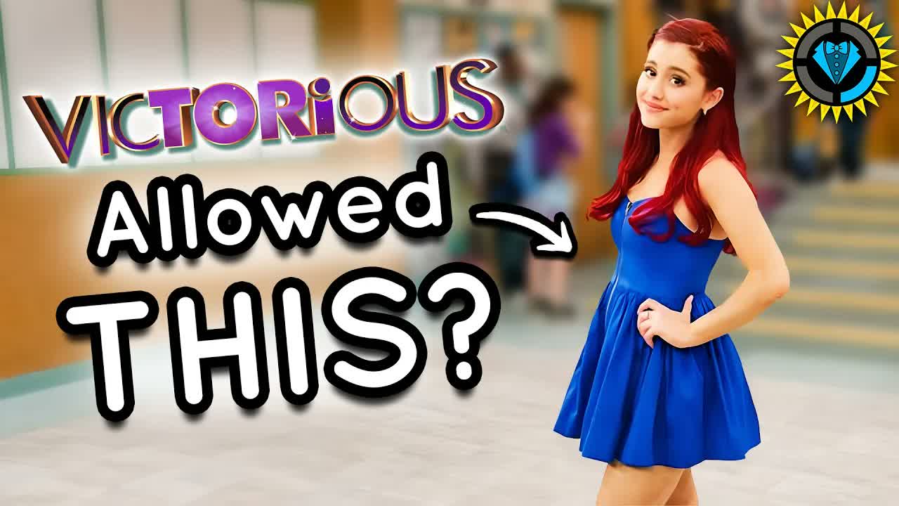 Why TV school fashion breaks all the rules and makes no sense