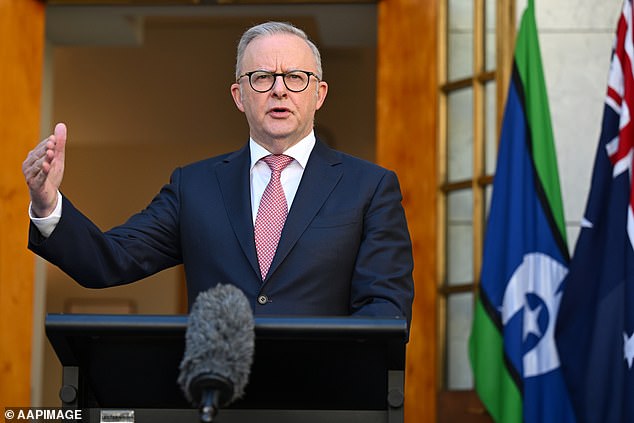 Anthony Albanese's four-point fuel plan is revealed - and when ...