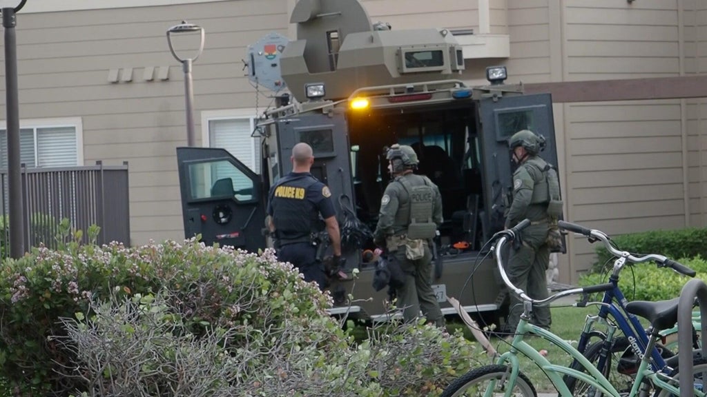 Folsom man, 24, arrested after bat attack, throwing unknown liquid at ...