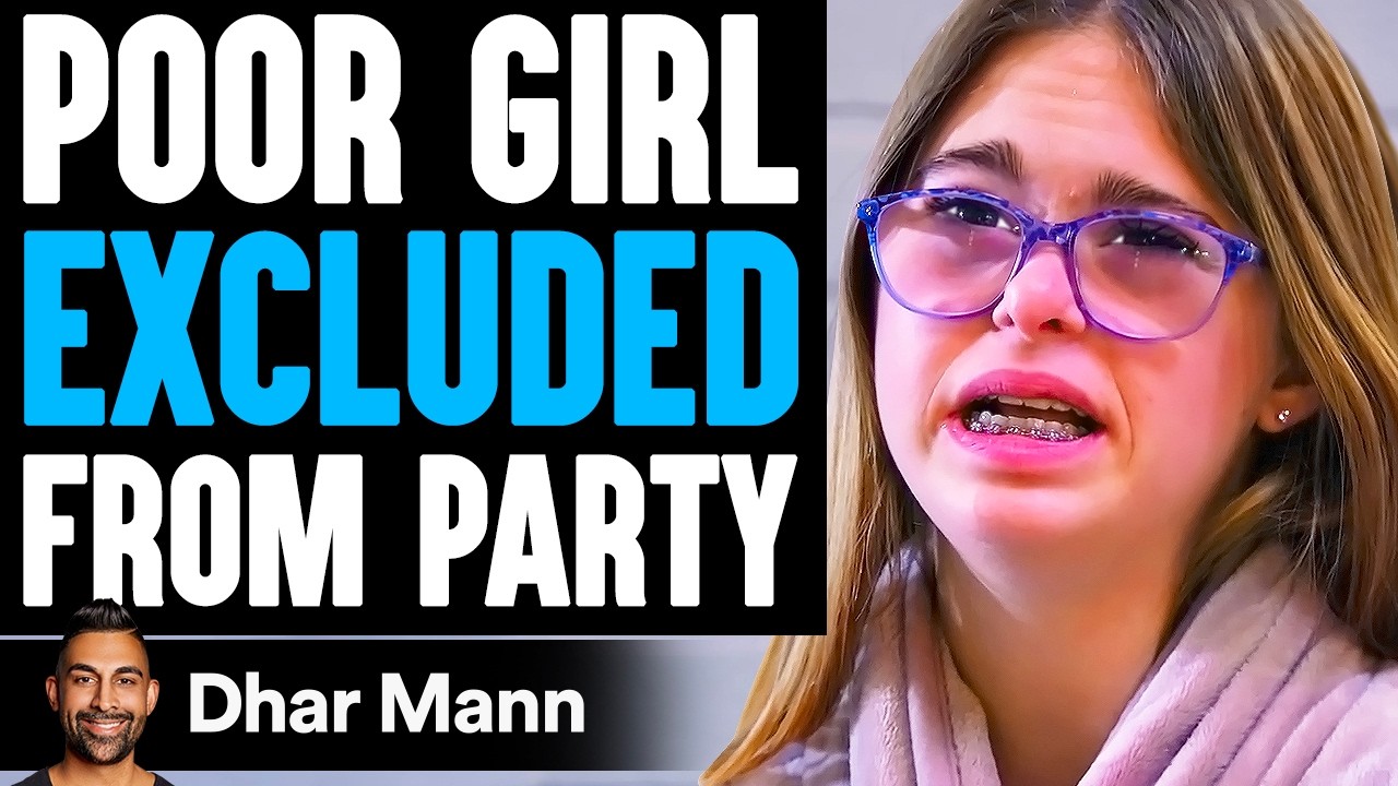 He has a big surprise for her!