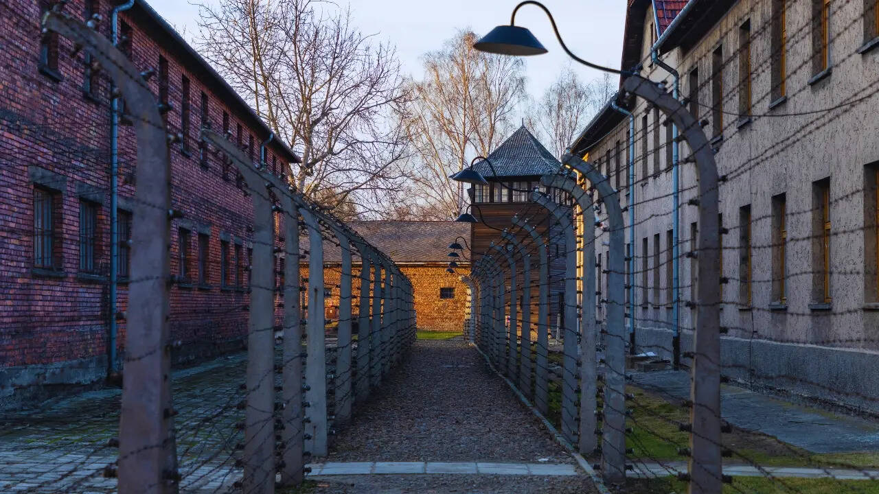 5 most unsettling UNESCO World Heritage Sites in the world