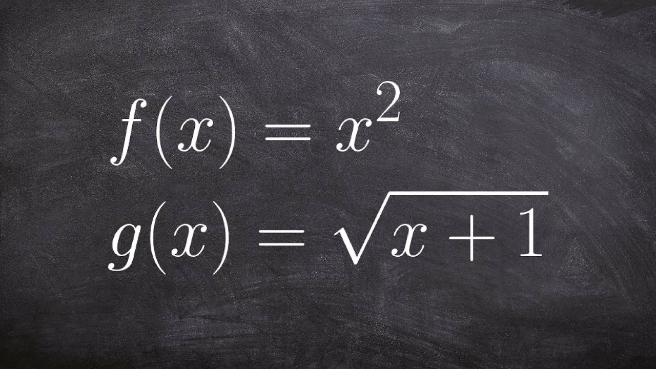 How to multiply 2 functions and determine the domain