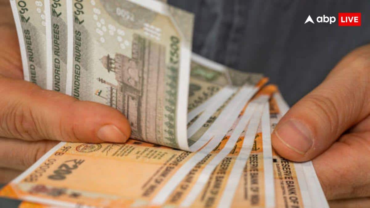 Big update for govt employees: 8th pay commission deadline extended to ...