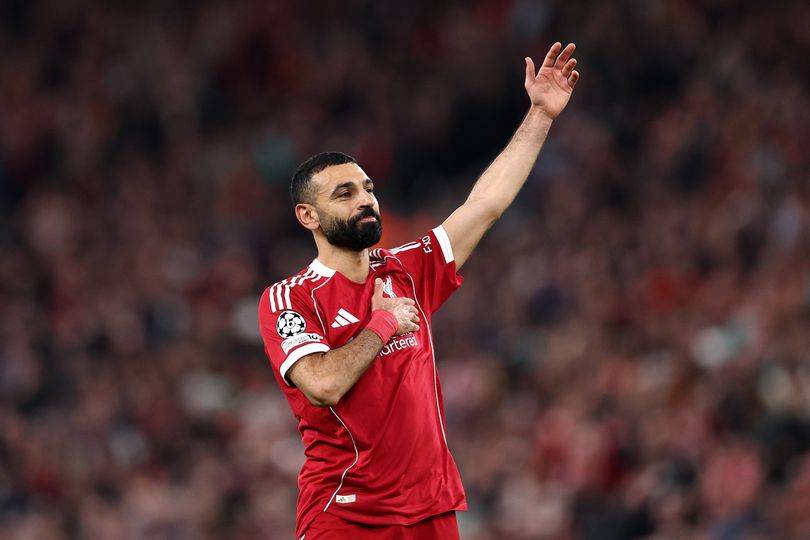 Mo Salah tipped to snub Saudi Arabia as Jamie Carragher offers prediction