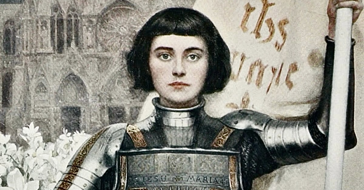 20 women of history who didn’t give a ‘redacted’