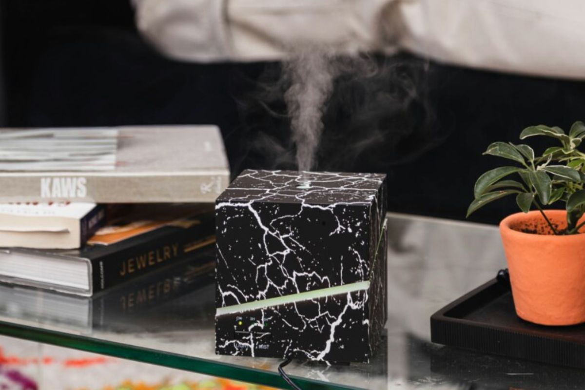 4 things to know about essential oils