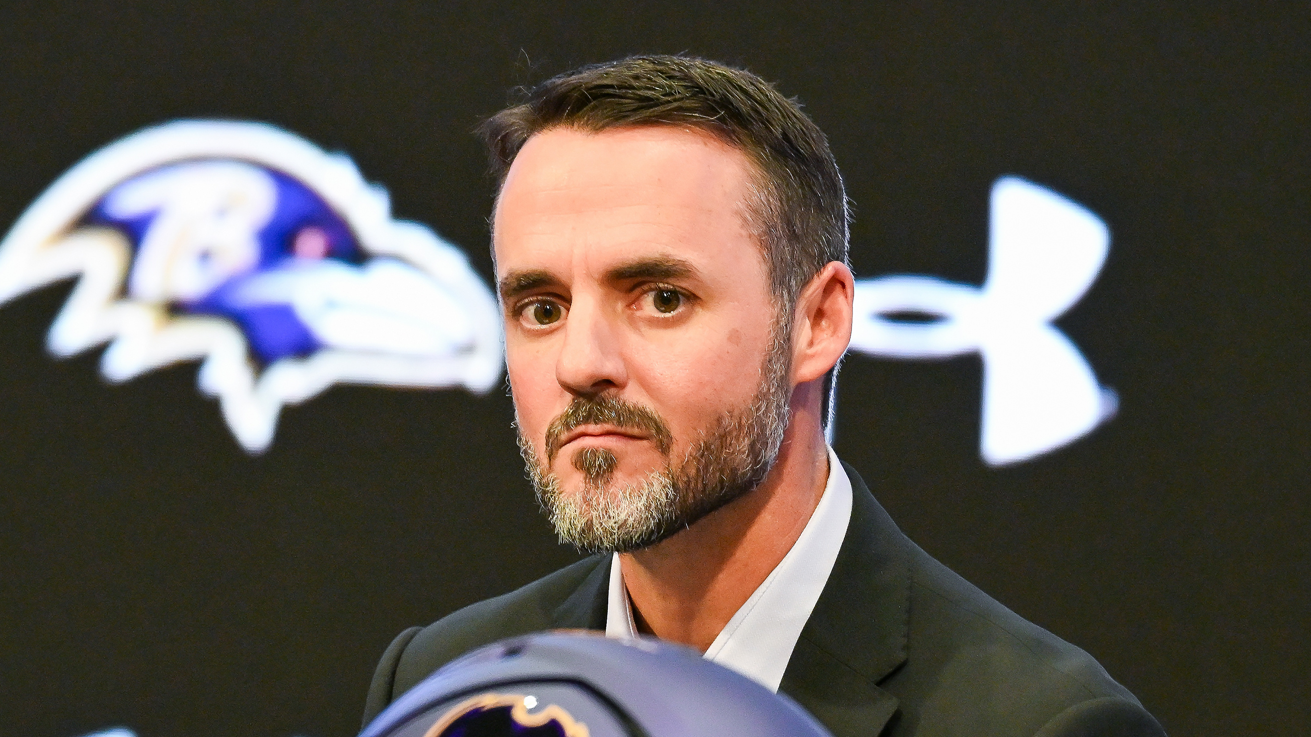5 biggest questions facing Ravens as NFL owners meetings kick off