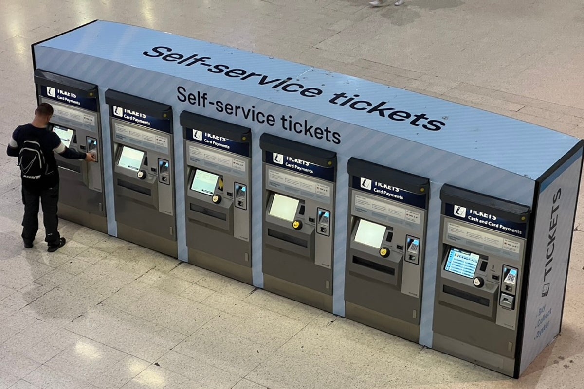 Train operators have clamped down on 'completely bonkers' ticket fraud