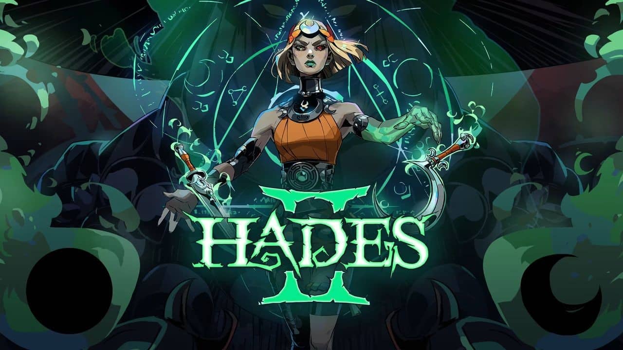 Hades 2 Official Xbox Game Pass Announce Trailer | Xbox Partner Preview ...