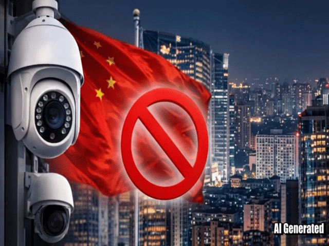 April 1st: India strikes hard at China's 'third eye'! Chinese CCTV ...