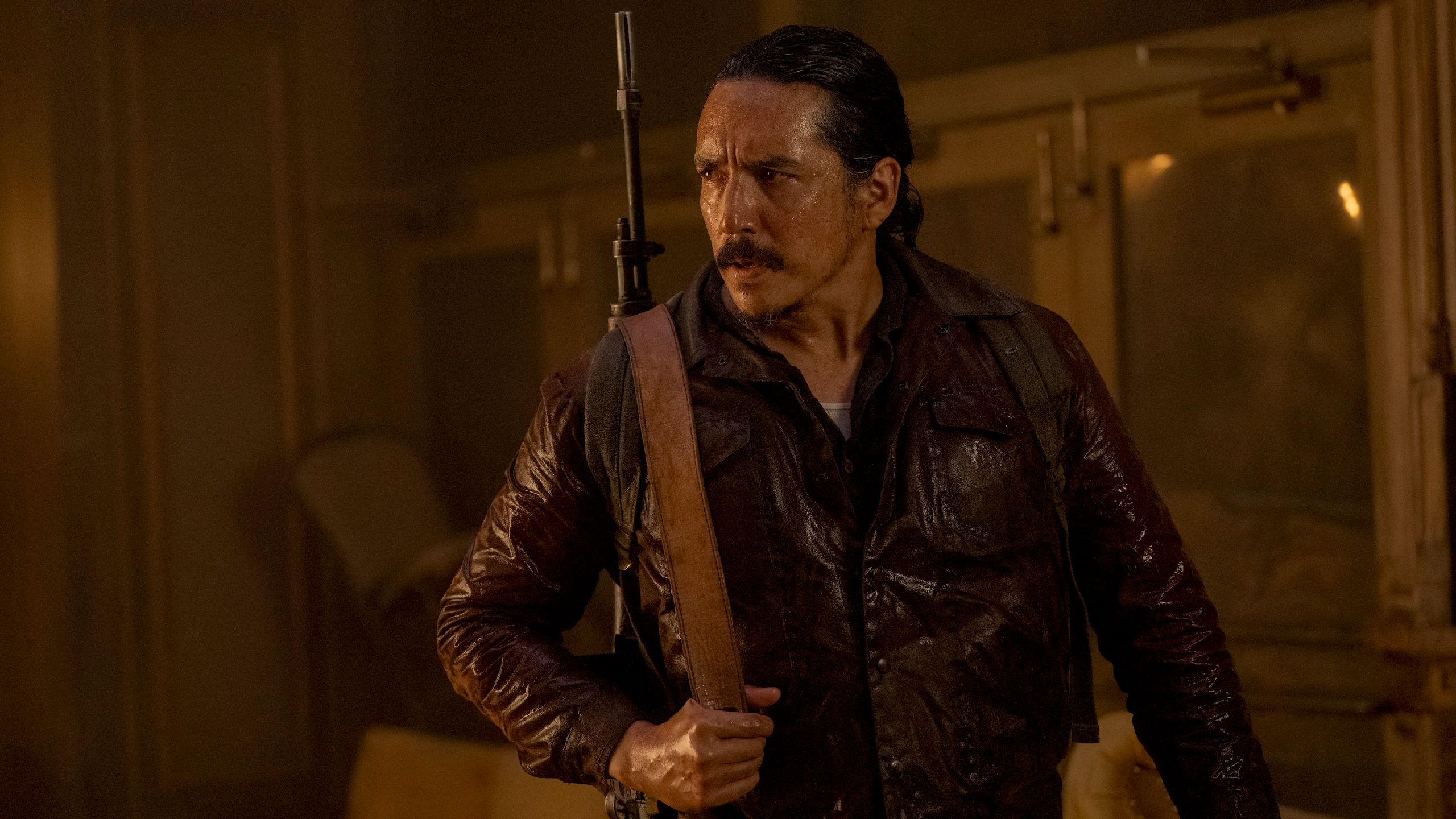 The Last of Us' uncertain future on HBO: Creator exits and production ...