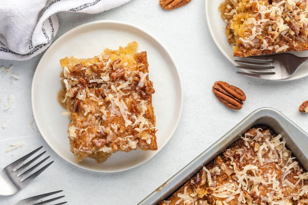 26 old-school comfort recipes that still taste amazing today