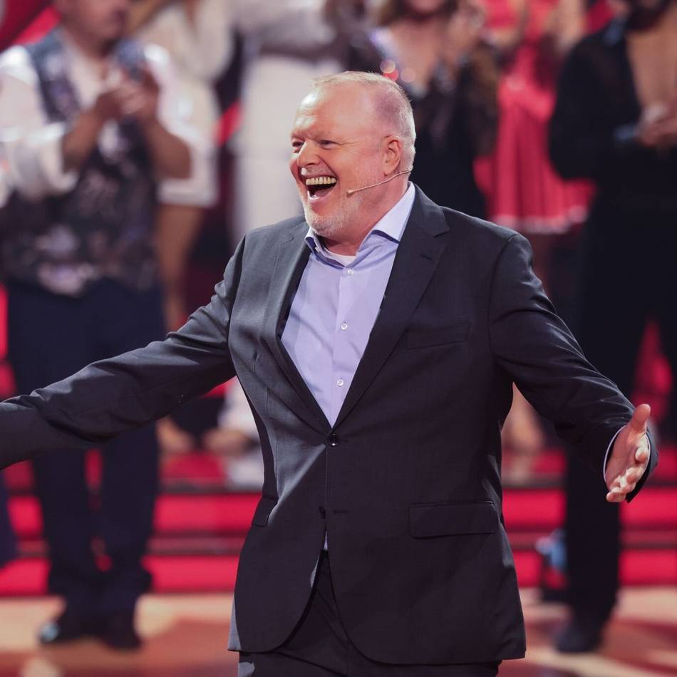 Promi-Wettkampf auf dem Wasser – Stefan Raab kommt mit neuer Show nach ...