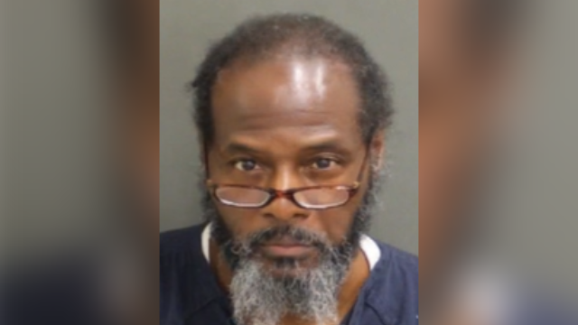Jury recommends death penalty for convicted killer in 2002 Orange ...