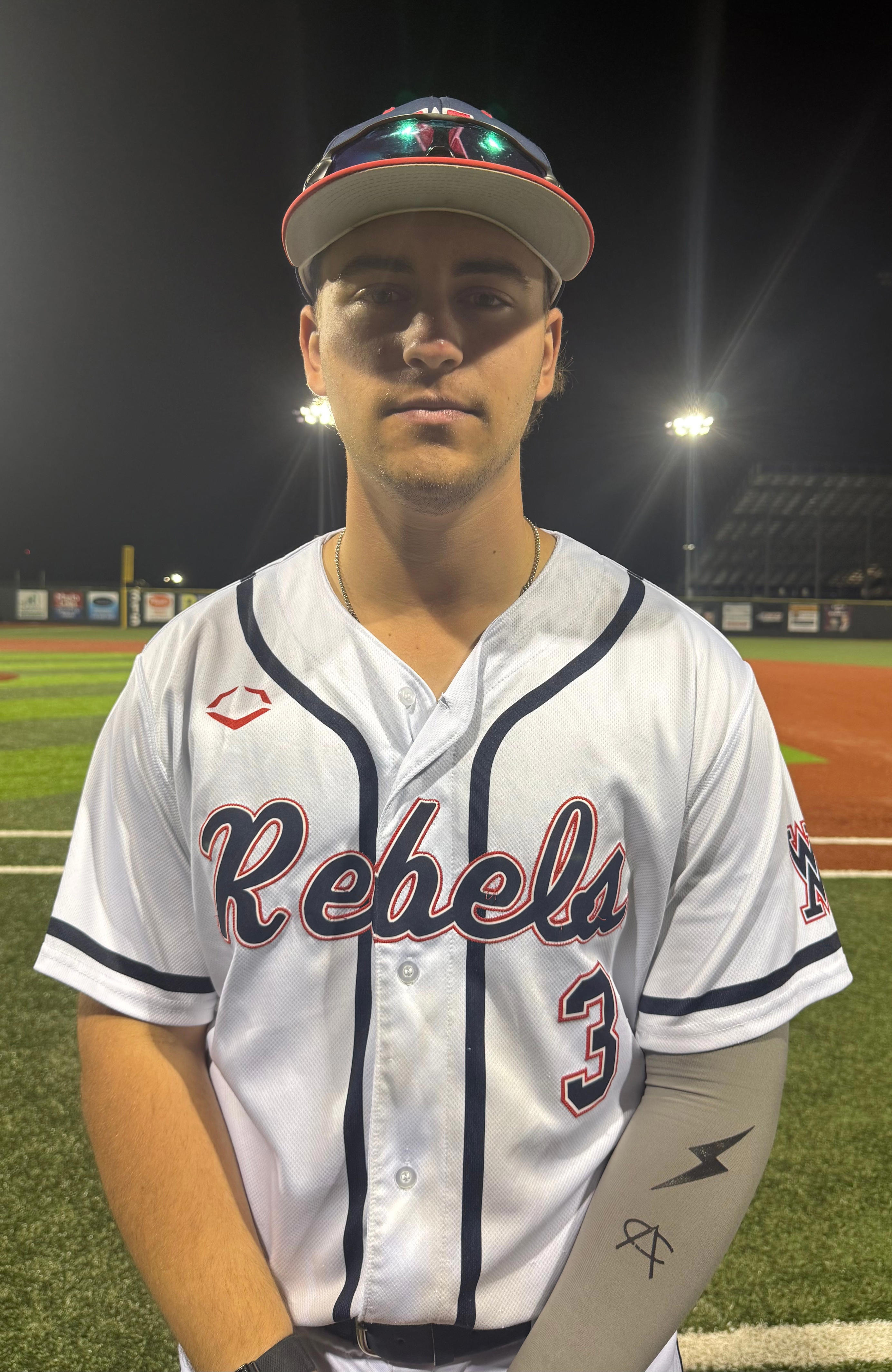 Every Monroe-area LSWA Class 5A All-State baseball, softball honoree