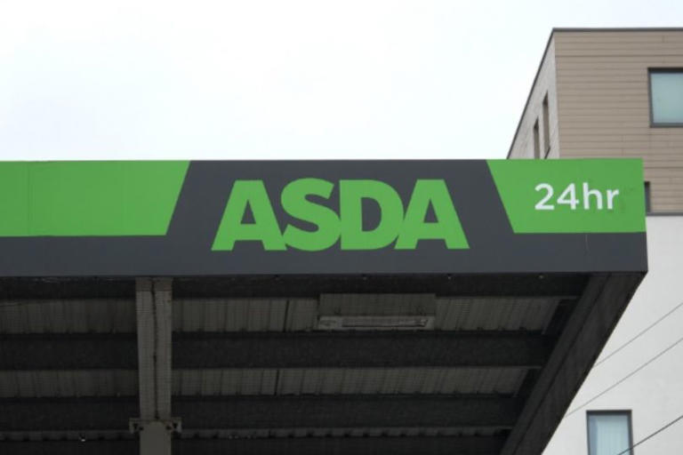 Asda urges Labour to make petrol station rule change for drivers