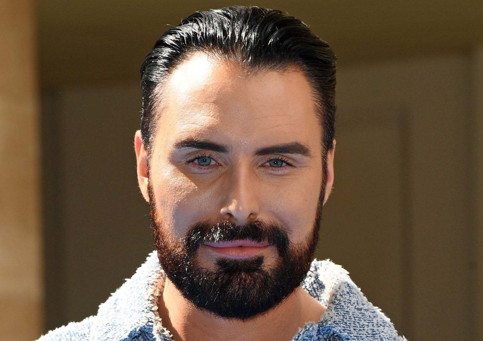 Rylan Clark reveals true feelings about missing out on Strictly gig