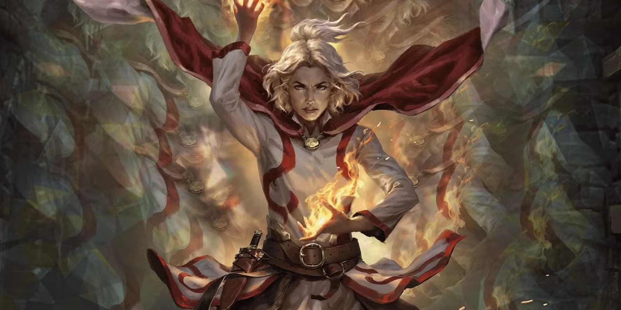 Brand-new D&D subclass is already a DM's worst nightmare