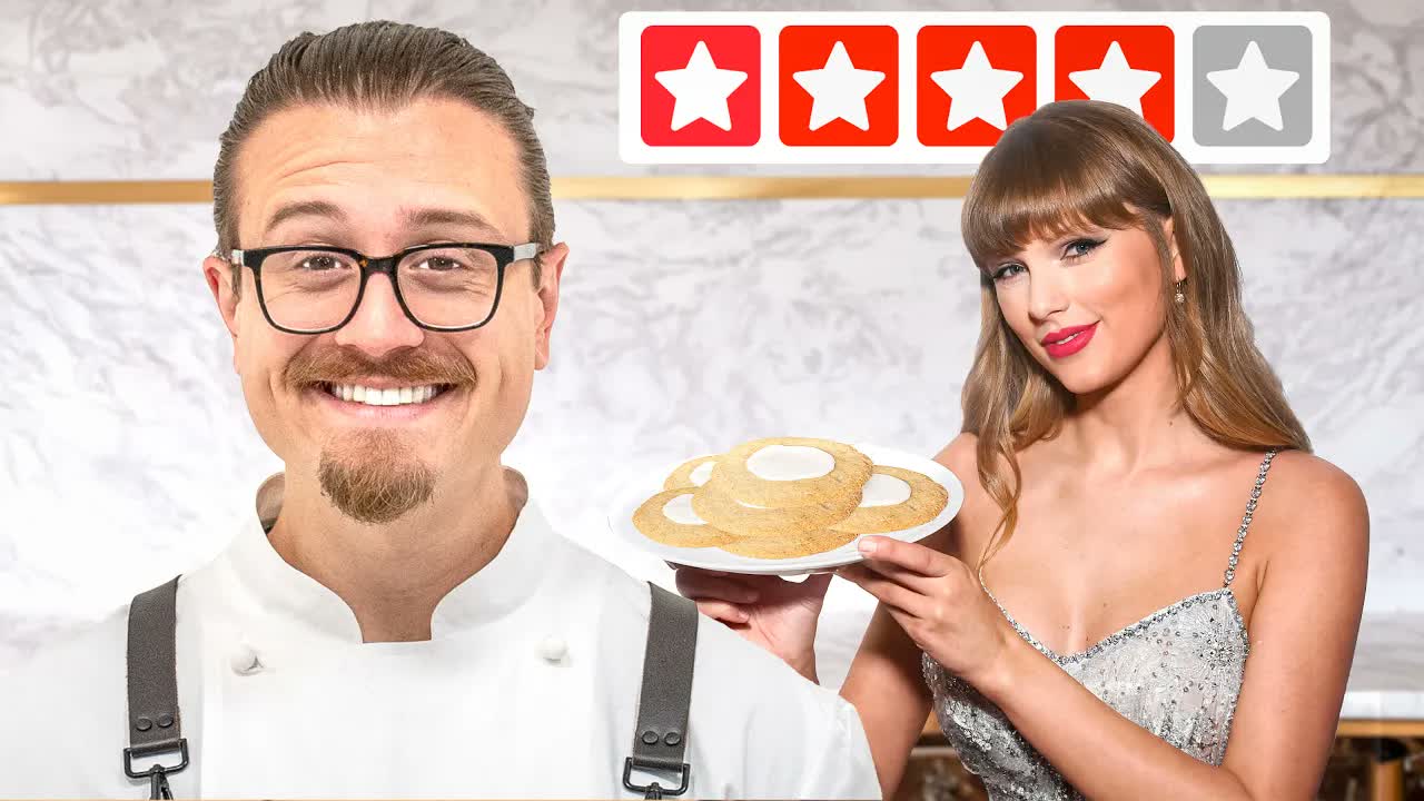 Testing viral celebrity recipes - which ones actually work in a real ...