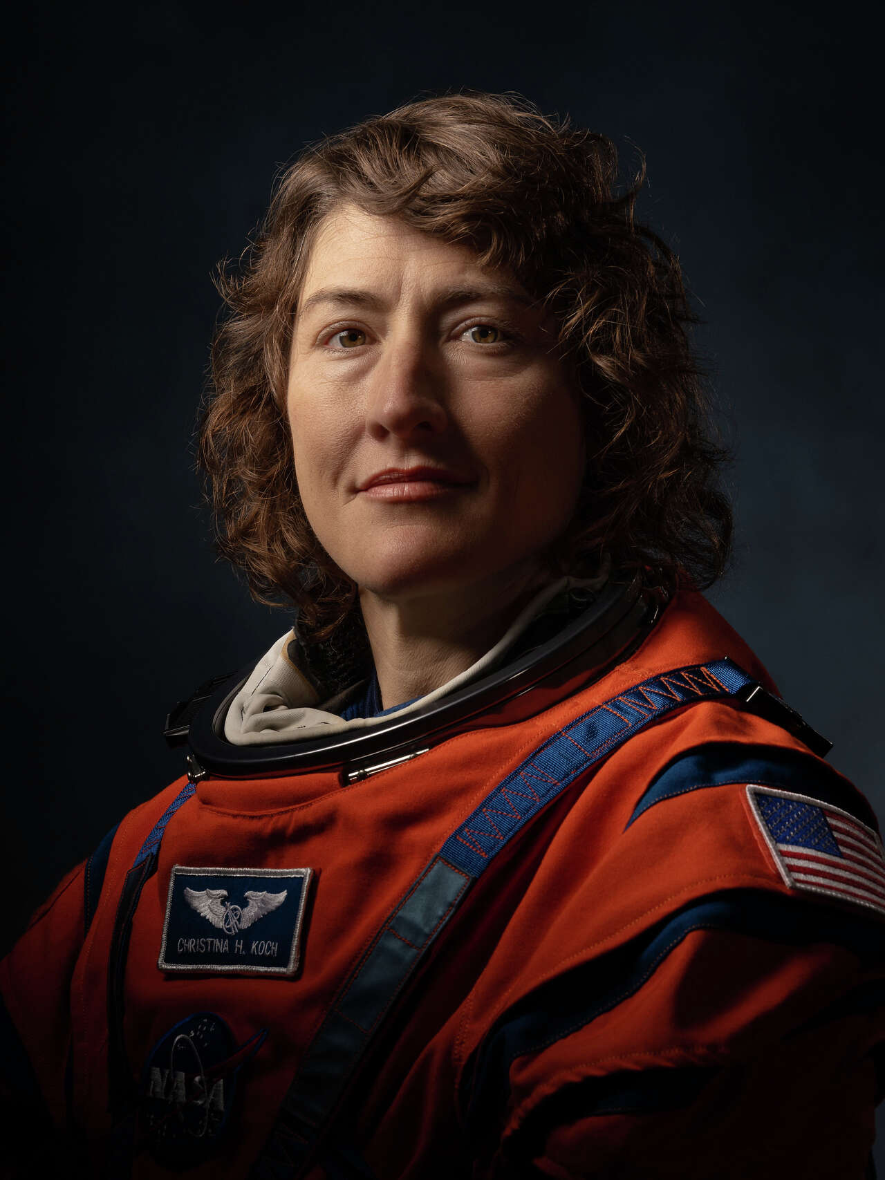 Meet the four astronauts who will fly around the moon on NASA's Artemis ...
