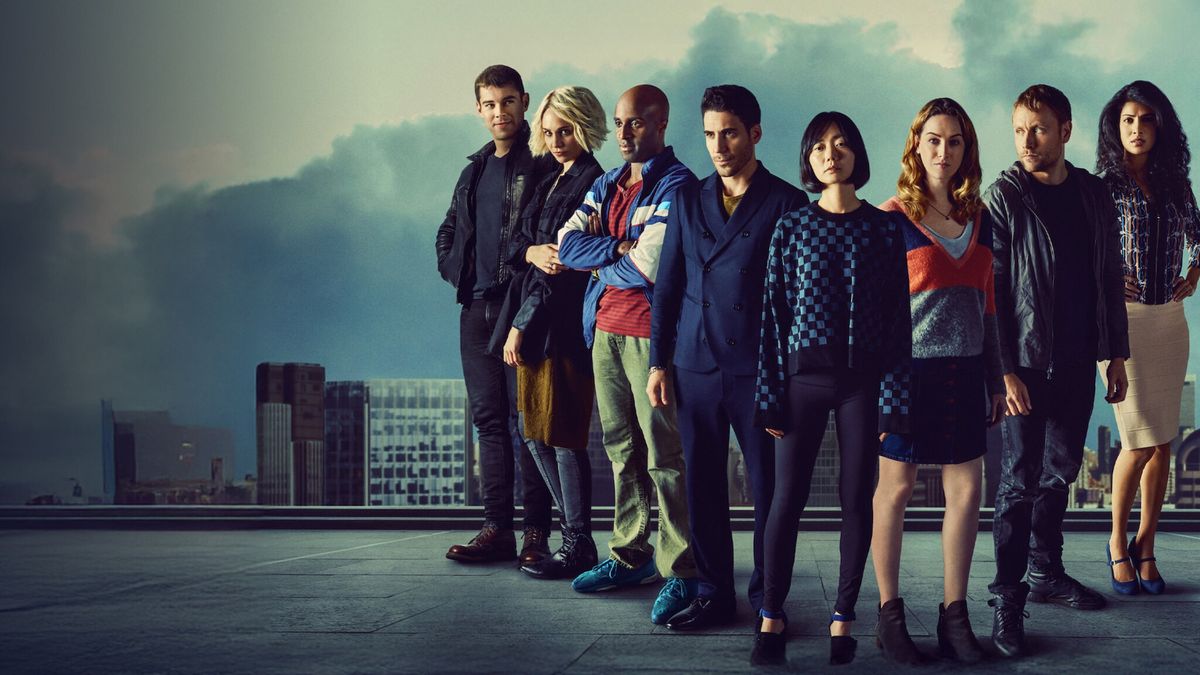 Sense 8: perché la serie Netflix delle sorelle Wachowski, che ha ...