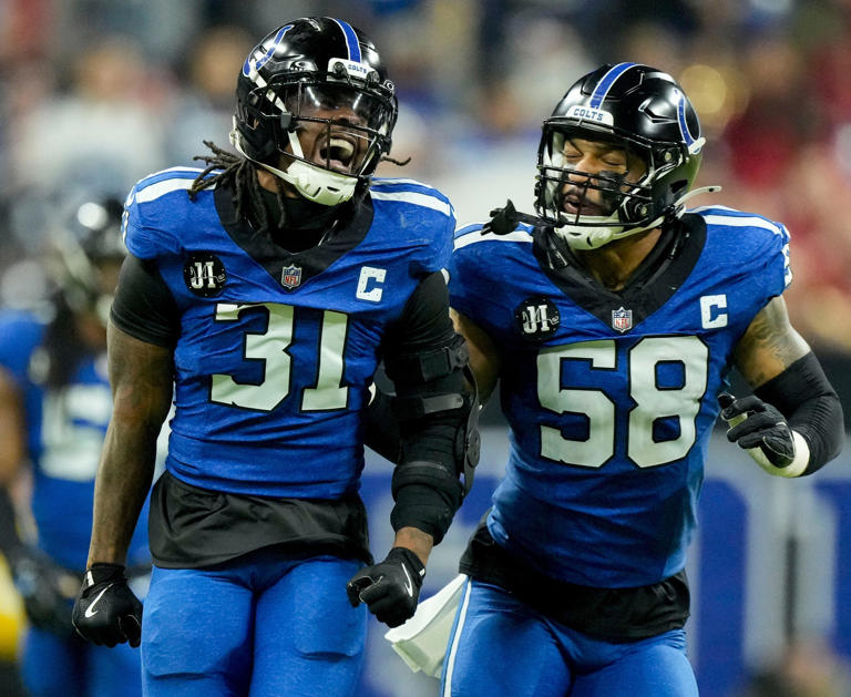 Breaking down the Falcons roster after latest free-agent signings