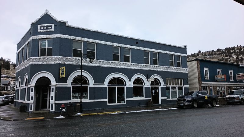 These 10 charming towns in Oregon feel like a step back in time