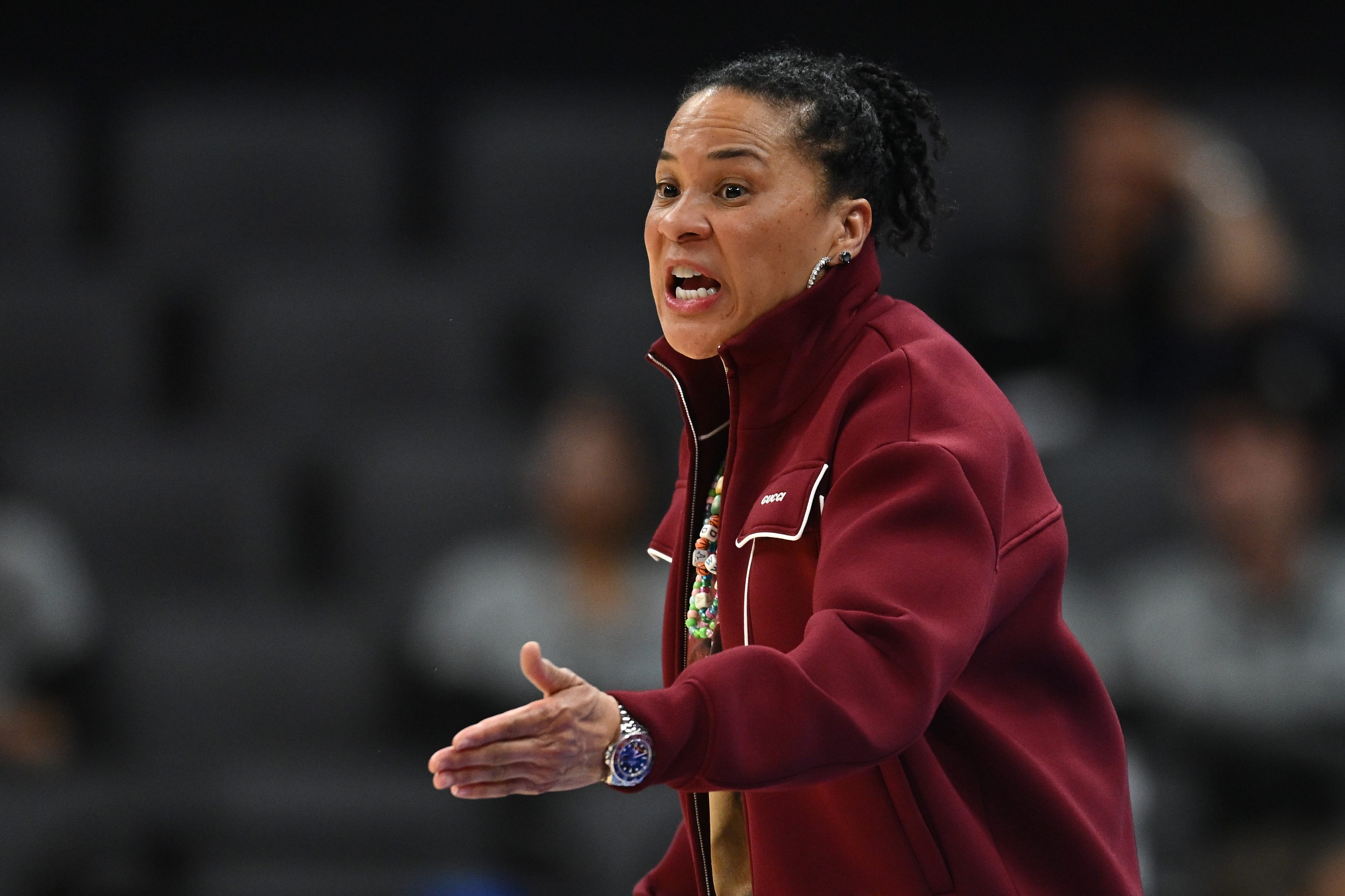 How to watch TCU vs. South Carolina women’s basketball Elite Eight: TV ...