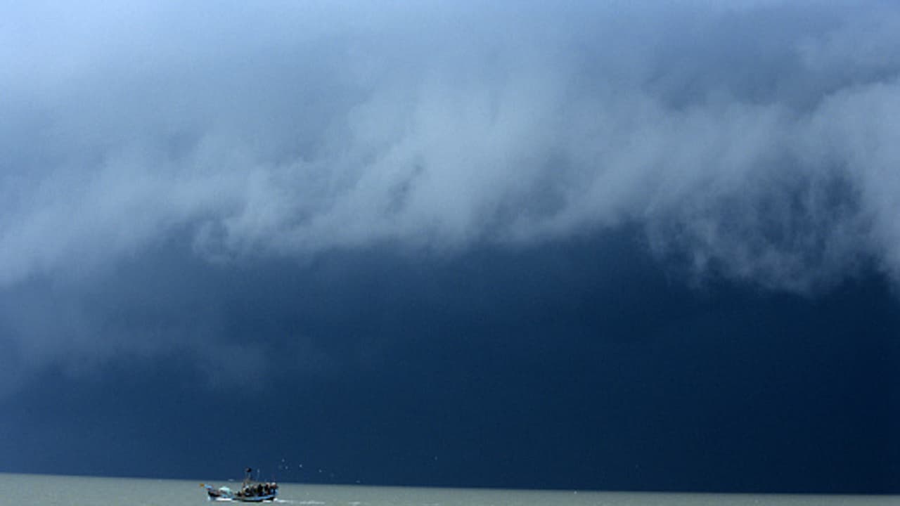 Kolkata weather update: Kalbaisakhi, thunderstorm forecast issued ...