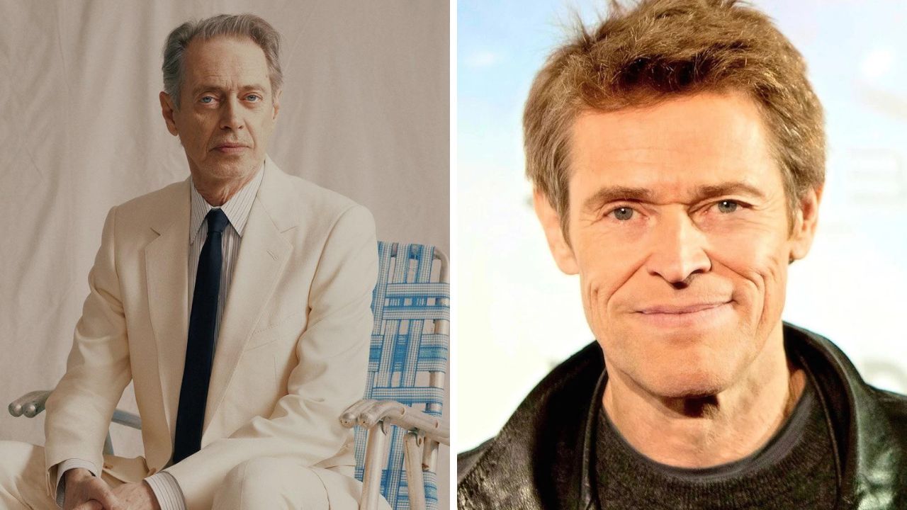 25 actors who use their unique facial features to their advantage