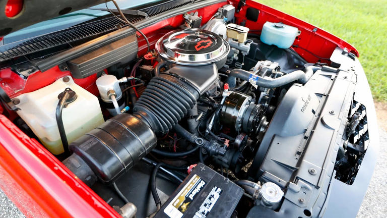 6 classic cars collectors are quietly buying